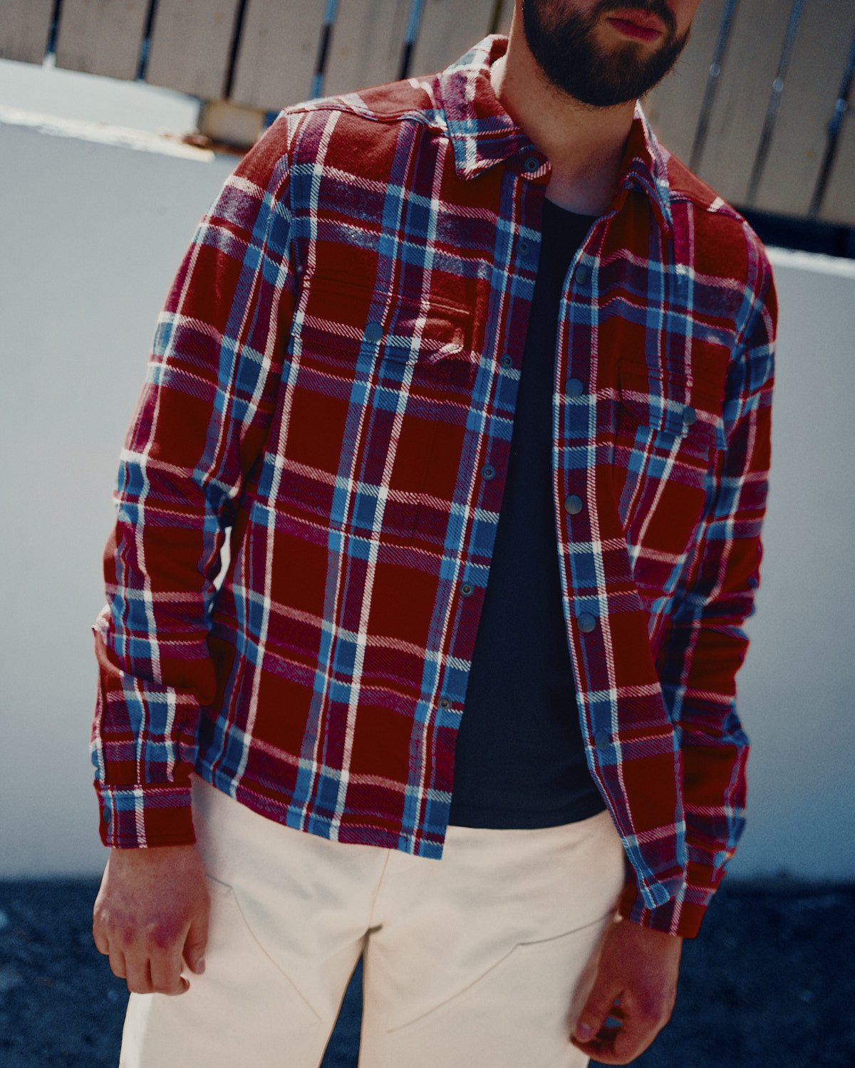 Rick Owens DRKSHDW Spring Summer 2025 Made in Japan Collection – LESS 17