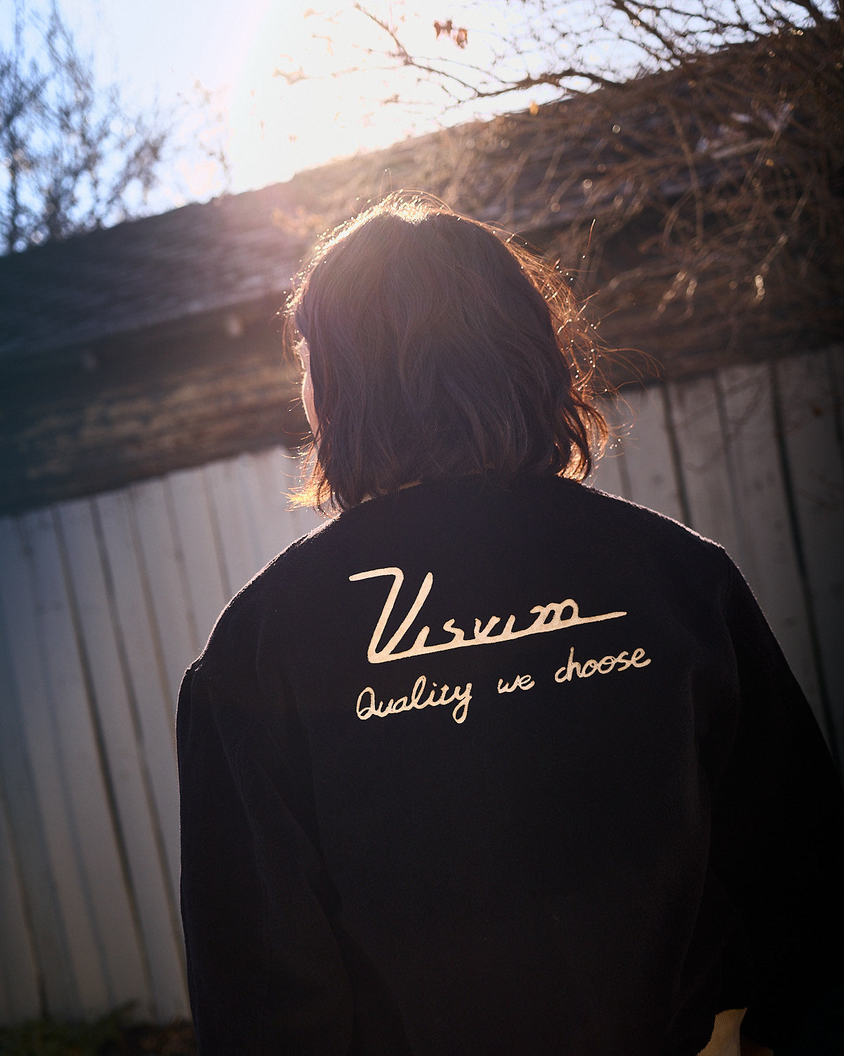 visvim® Spring Summer 2025 – LESS 17