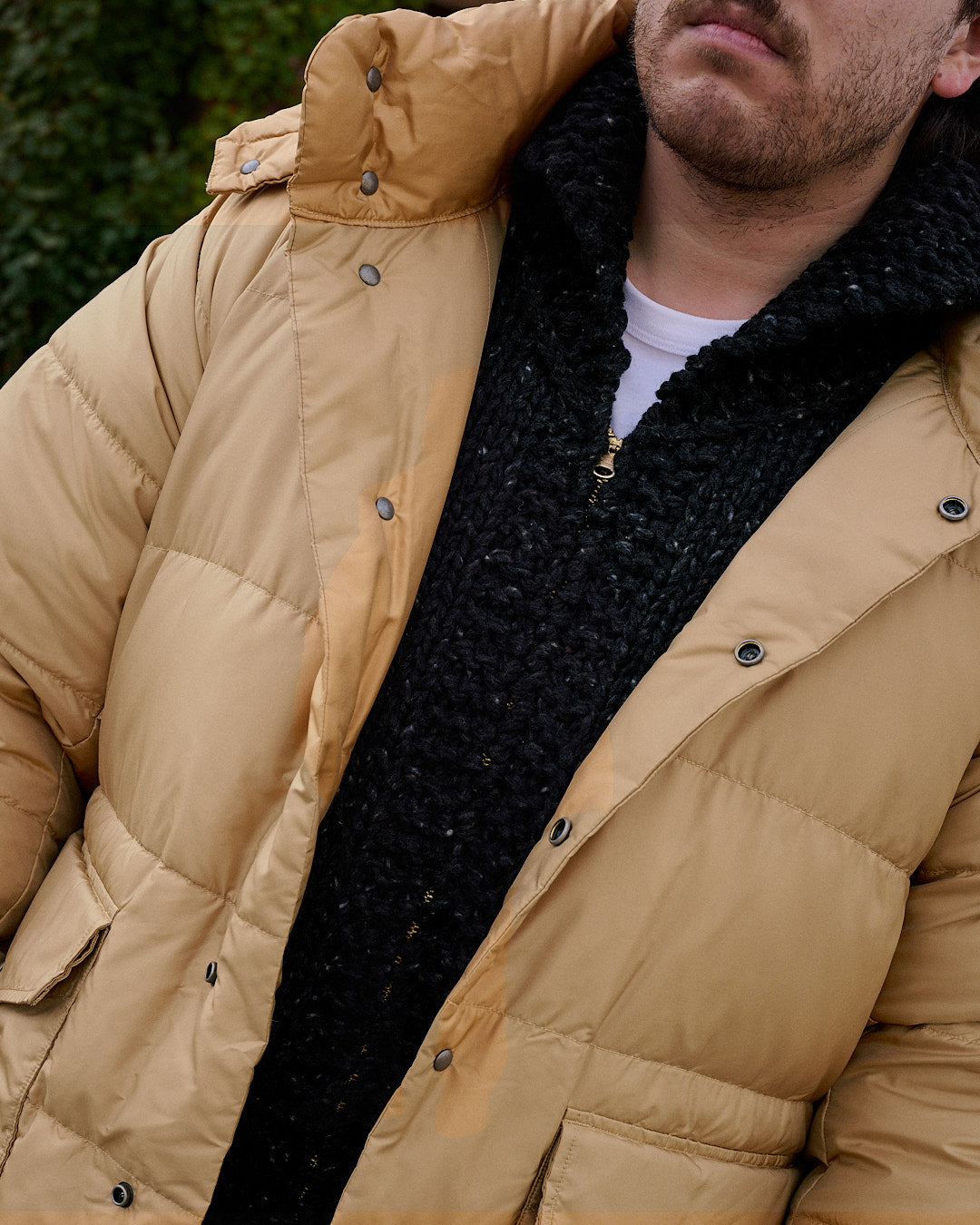 visvim® Fall / Winter 2024 Final Delivery – LESS 17