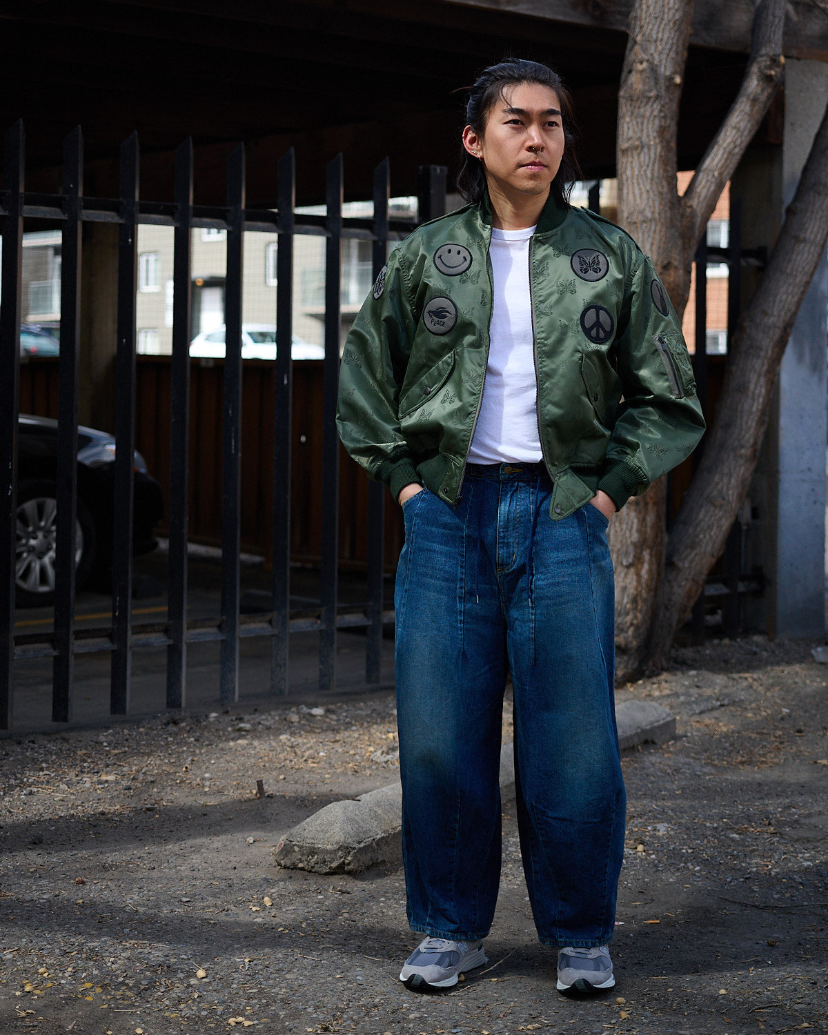 Shop Menswear footwear accessories. Brand selection by Less One Seven ...