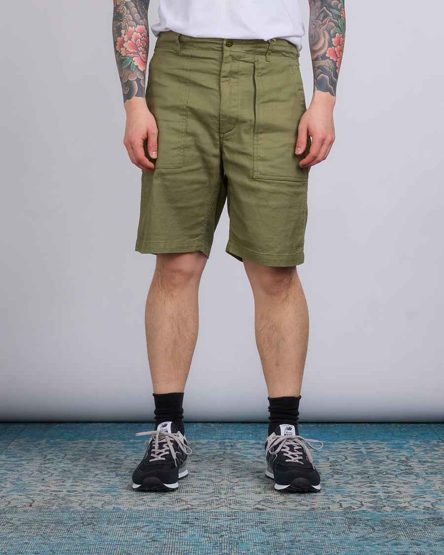 Engineered Garments – LESS 17