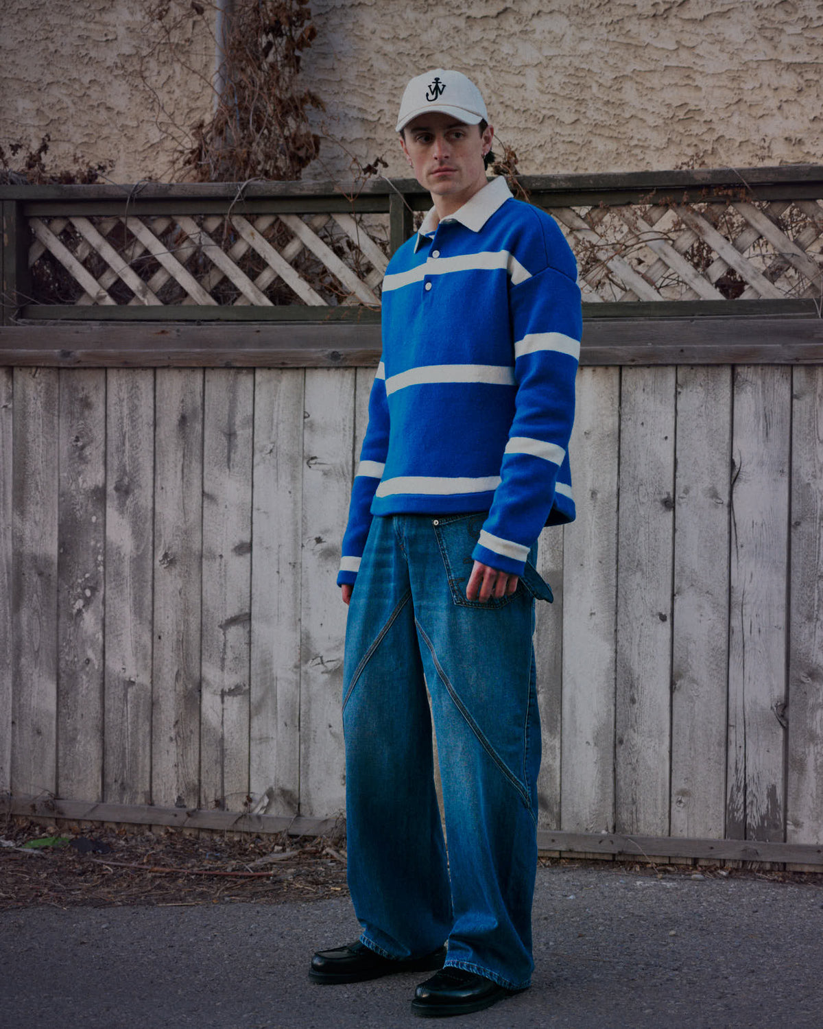 Shop Menswear footwear accessories. Brand selection by Less One Seven ...