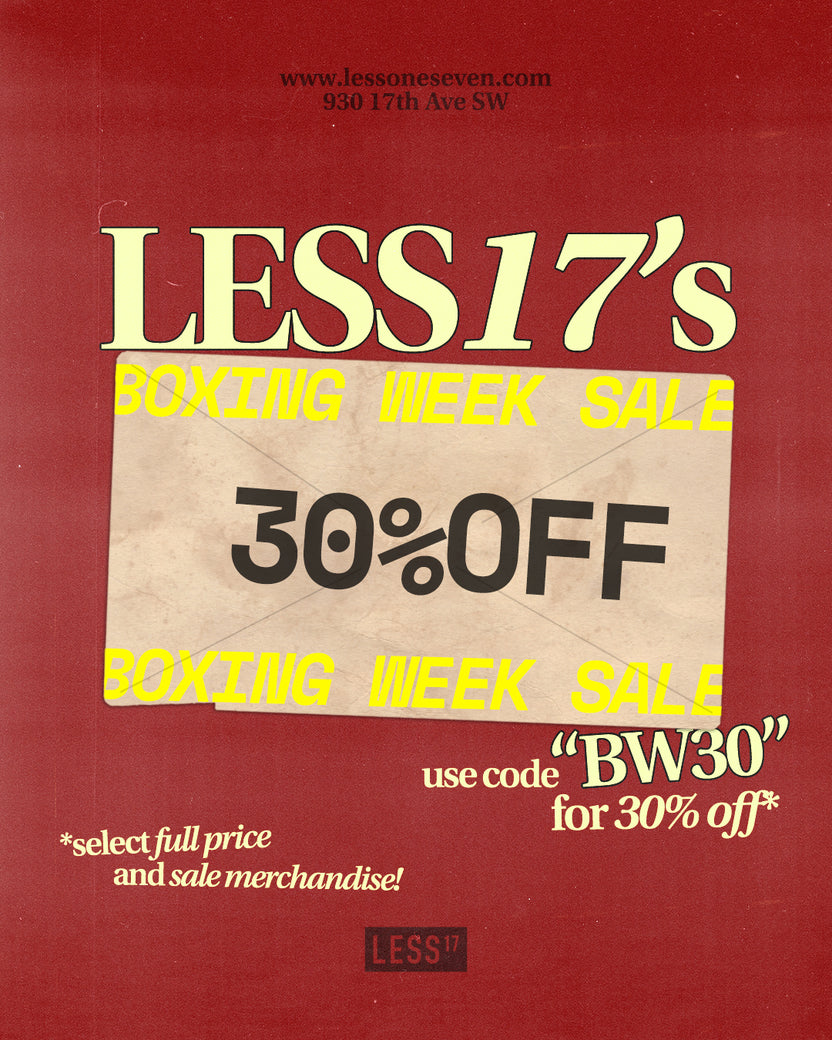 Shop Menswear footwear accessories. Brand selection by Less One Seven ...