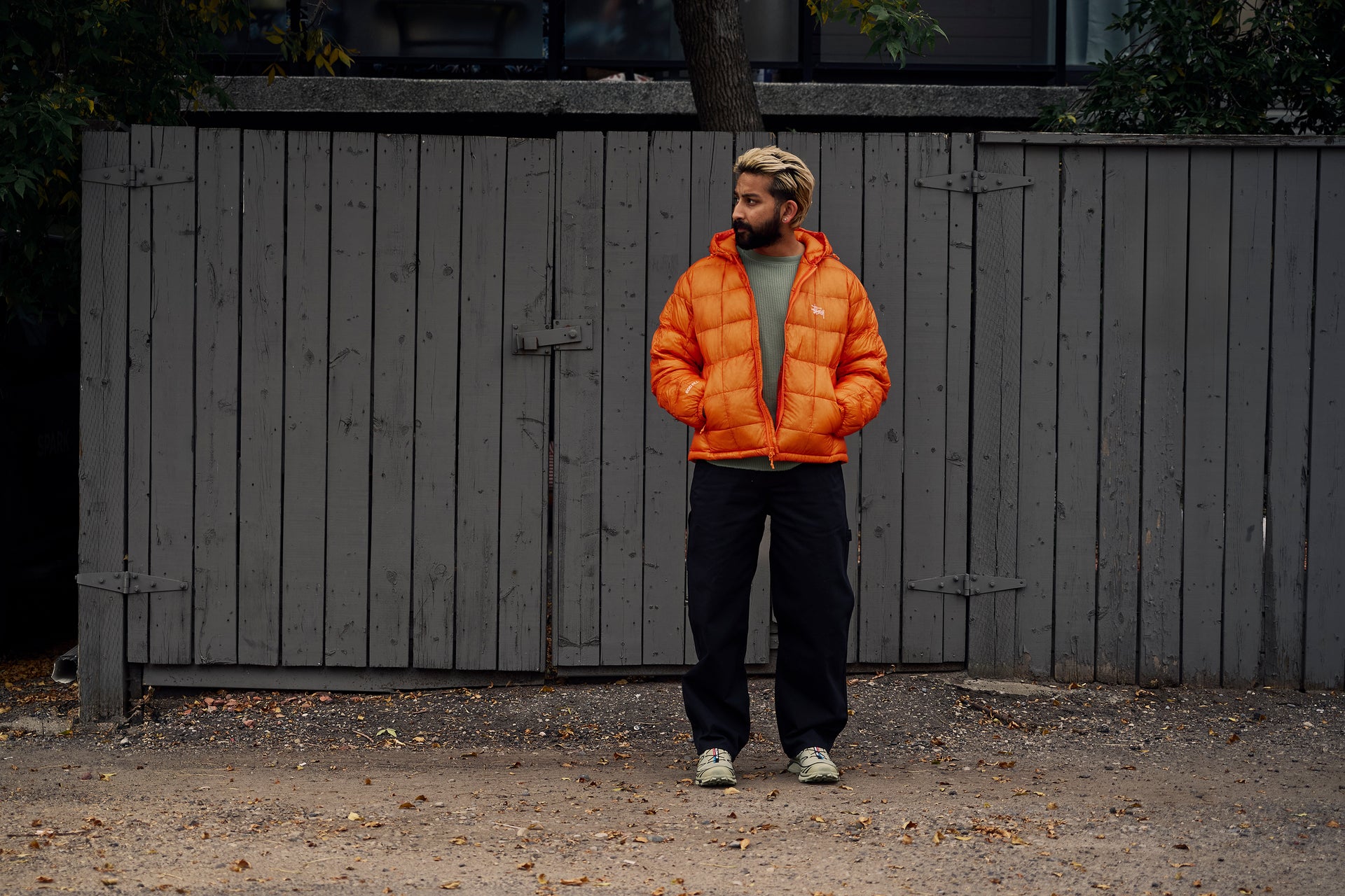 Shop Menswear footwear accessories. Brand selection by Less One Seven ...