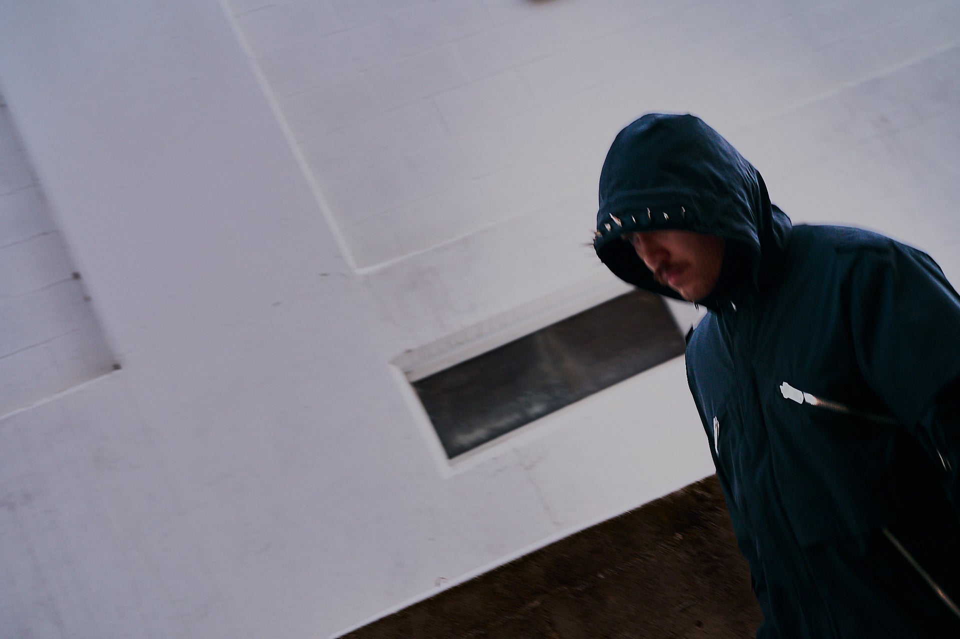 Shop Menswear footwear accessories. Brand selection by Less One Seven ...