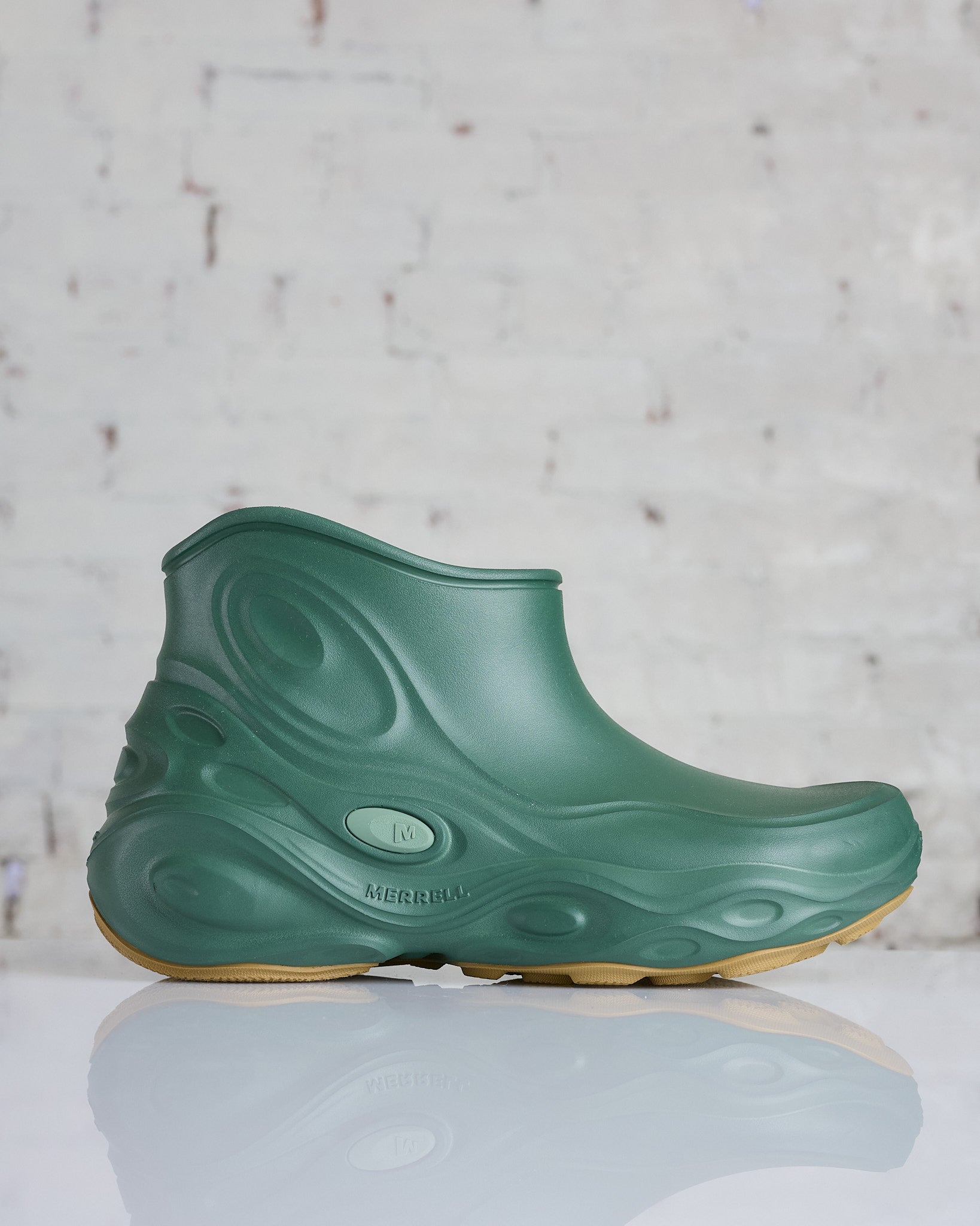 Merrell 1TRL Men's Hydro Next Gen Boot SE Viridian – LESS 17