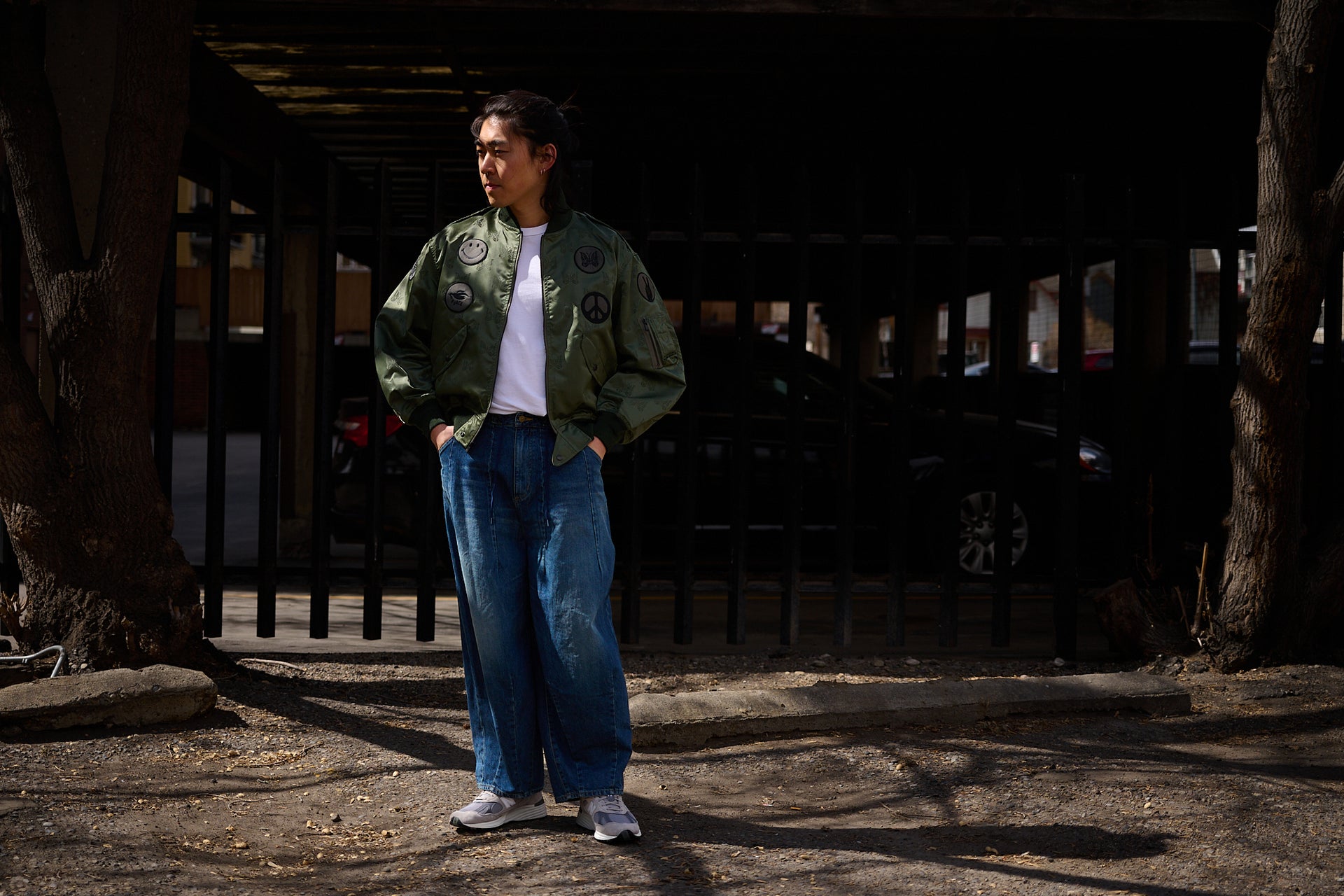 Shop Menswear footwear accessories. Brand selection by Less One Seven ...