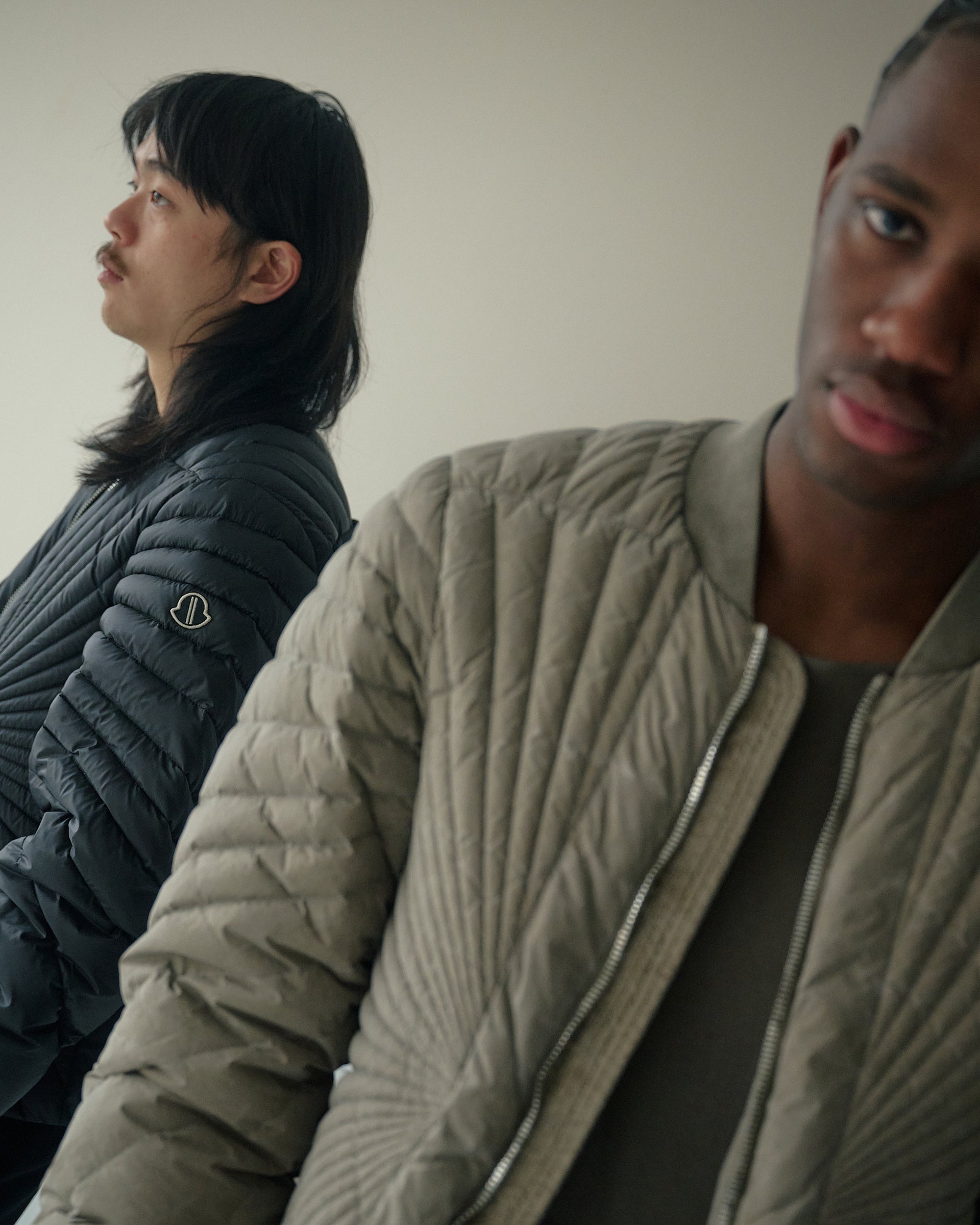 Shop Menswear footwear accessories. Brand selection by Less One Seven ...